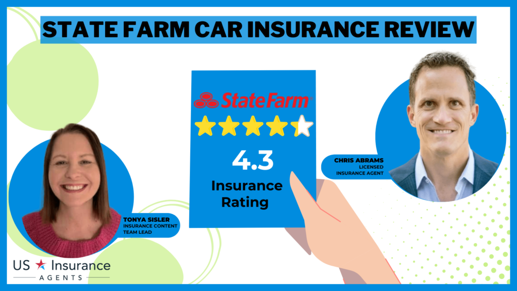 State Farm Car Insurance Review for 2026 (See Rates & Discounts Here ...