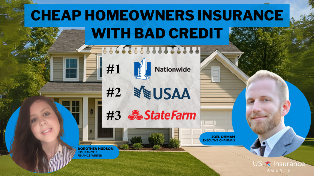 Swyfft Homeowners Insurance Review & Ratings (2025) | USInsuranceAgents.com