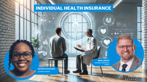 AmeriHealth Insurance Review & Ratings (2026) | USInsuranceAgents.com