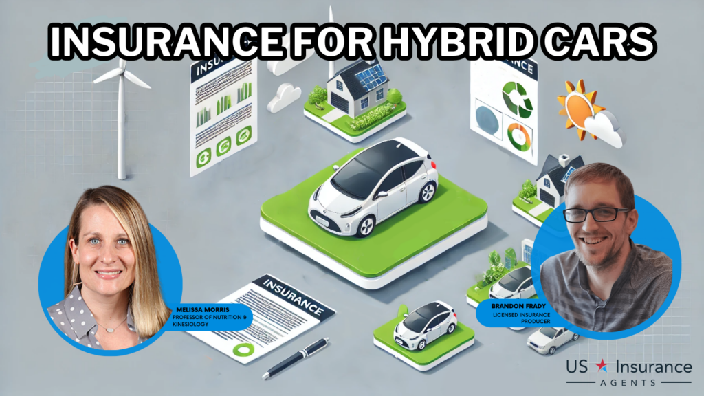 Finding Affordable Insurance for Hybrid Cars | US Insurance Agents