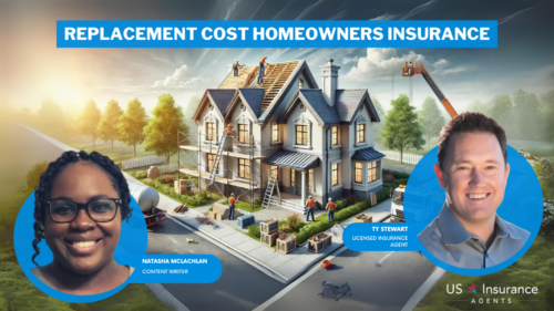 Replacement Cost Homeowners Insurance: A Complete Guide (2025 ...