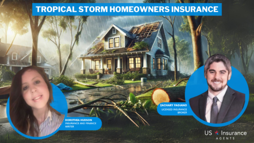 Tropical Storm Homeowners Insurance: A Complete Guide (2025 ...