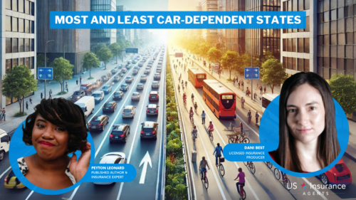 The Most and Least Car-Dependent States [Complete Study ...