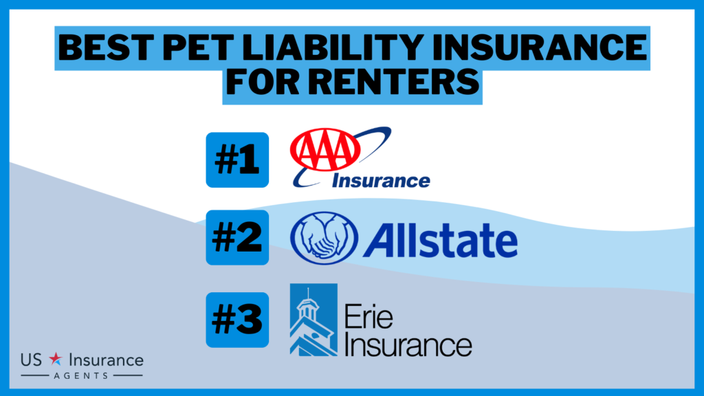 Best Pet Liability Insurance for Renters in 2026 (Top 10 Companies ...