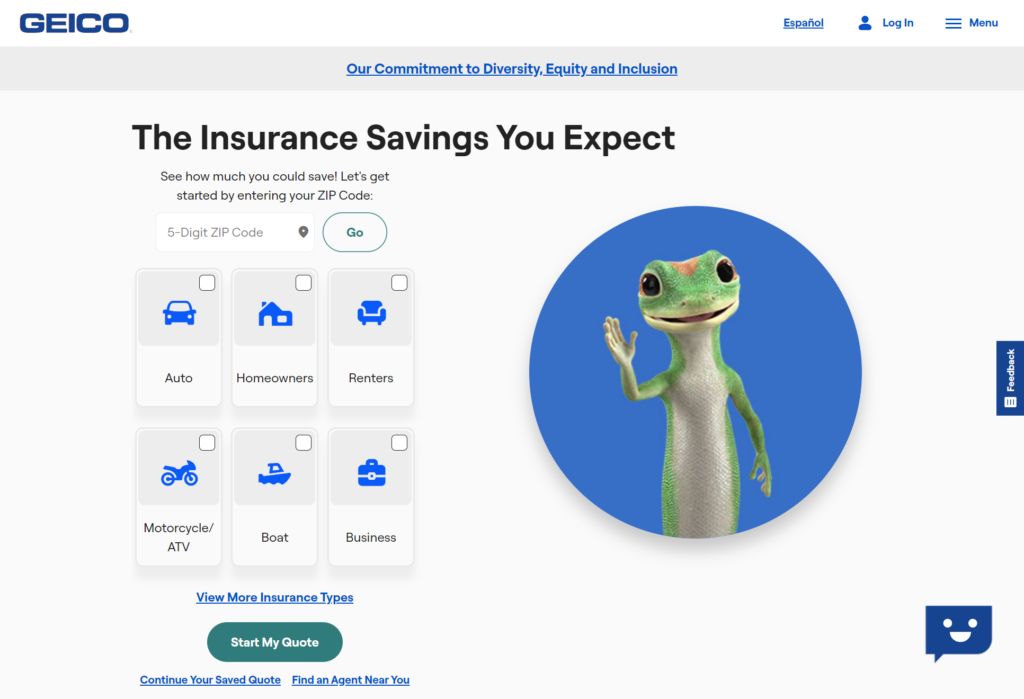 Geico vs. Progressive Homeowners Insurance in 2025 (Side-by-Side Review ...