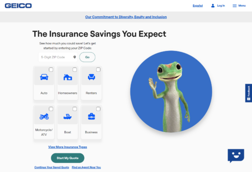 Geico vs. Progressive Homeowners Insurance in 2025 (Side-by-Side Review ...
