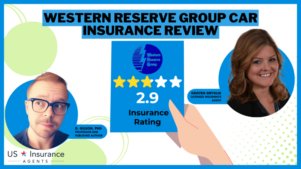 Western Reserve Group Car Insurance Review for 2025 (See Rates ...