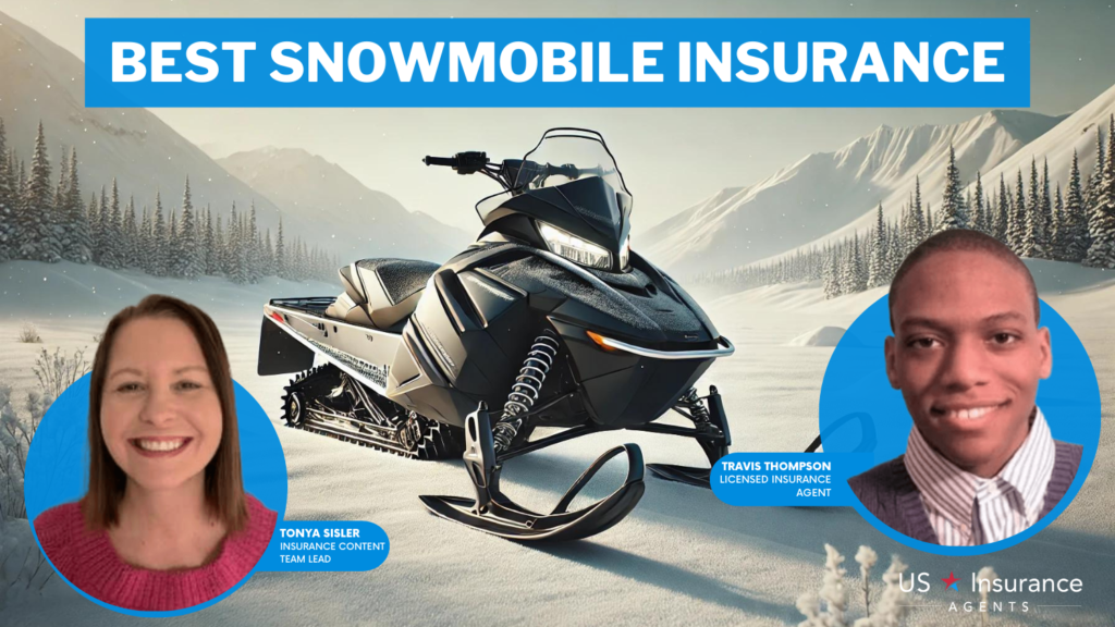 Best Snowmobile Insurance in 2025 (Find the Top 10 Companies Here ...