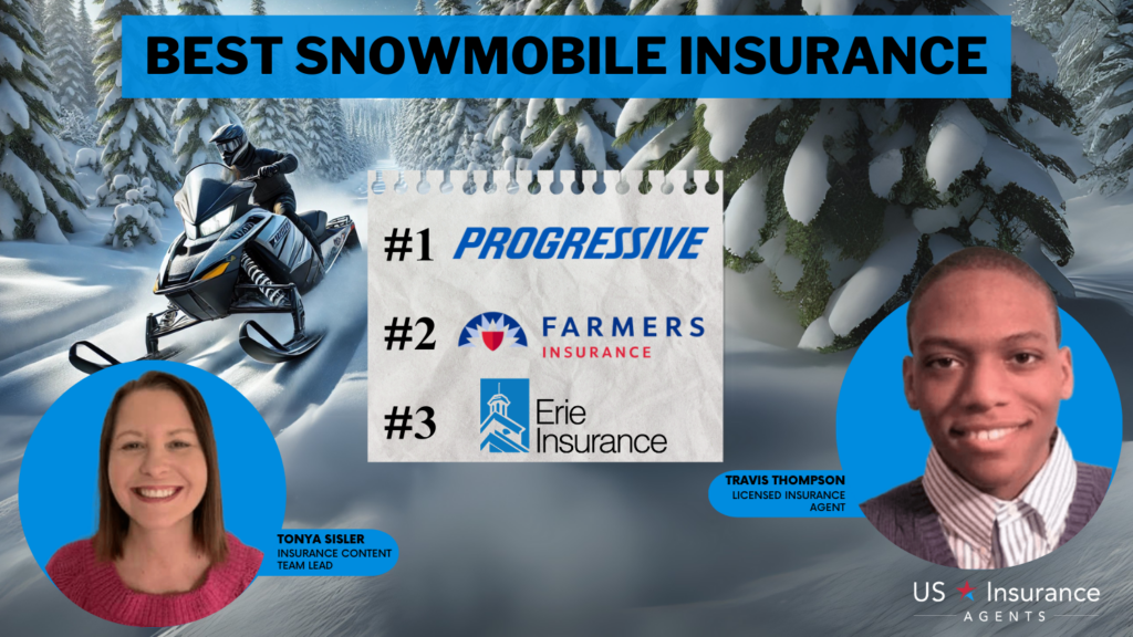 Best Snowmobile Insurance in 2025 (Find the Top 10 Companies Here ...