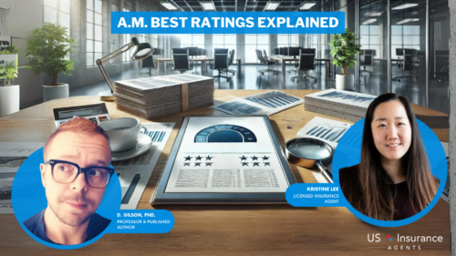Understanding AM Best Ratings: Your Guide to Insurance Company Ratings ...