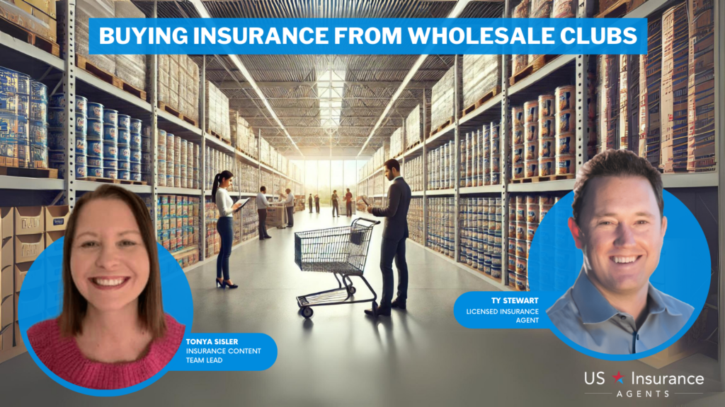 Buying Insurance From Wholesale Clubs: How To Save | US Insurance Agents