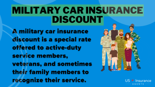 Best Car Insurance Discounts for Disabled Veterans in 2026 (Save up to ...