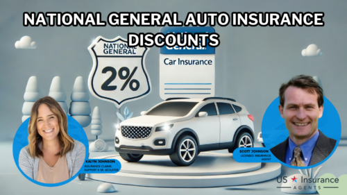National General Car Insurance Discounts for 2026 | USInsuranceAgents.com