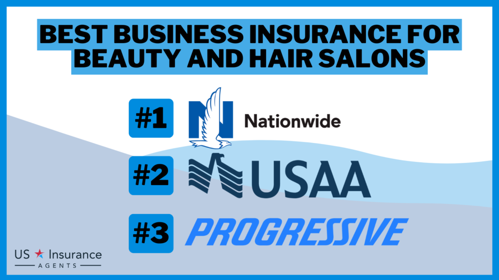 Best Business Insurance for Beauty and Hair Salons in 2025 ...