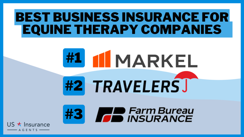 Best Business Insurance for Equine Therapy Companies in 2026 ...