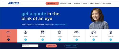 How to Renew Your Allstate Car Insurance Policy in 2026 (Follow These 7 ...