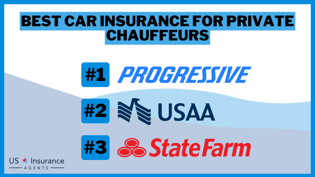 Best Car Insurance for Private Chauffeurs in 2025 (Top 10 Companies)