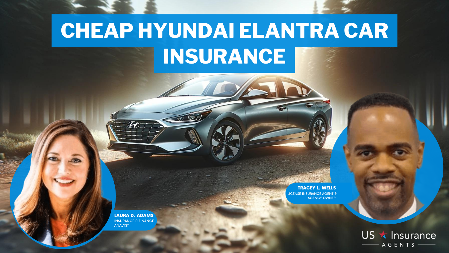 Cheap Hyundai Elantra Car Insurance in 2025 (Top 10 Companies ...
