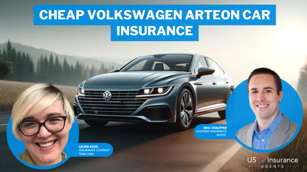 Best Car Insurance in 2025 (Your Guide to the Top 10 Companies)