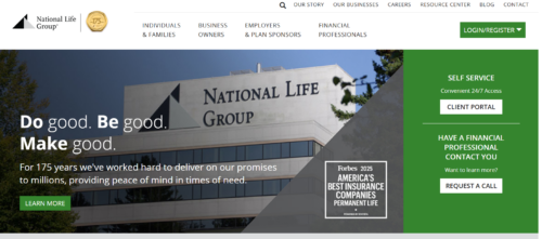National Life Group vs. Nationwide Life Insurance in 2026 (Compare ...