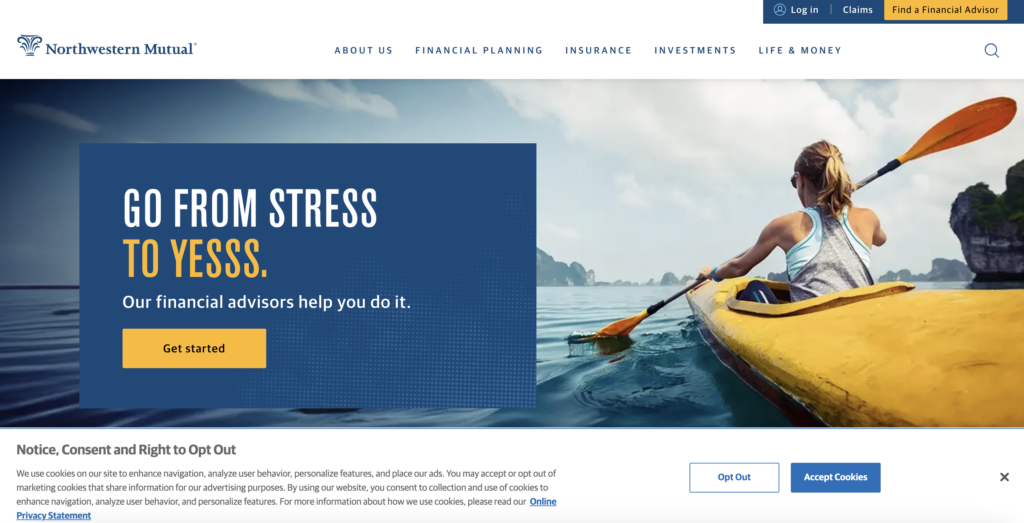 Northwestern Mutual vs. MassMutual Life Insurance in 2025 (Best Value ...