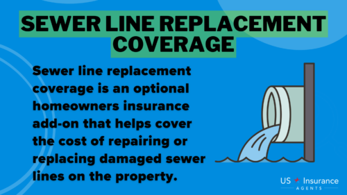 Does Allstate homeowners insurance cover sewer line replacement? (2025 ...