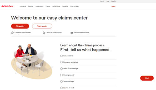 Does State Farm home insurance cover sewer backup? (2025 Coverage Details)