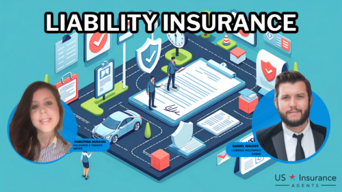 Liability Insurance: A Complete Guide (2026) | US Insurance Agents