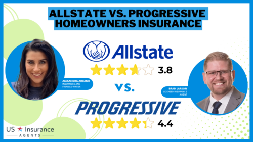 Allstate vs. Progressive Homeowners Insurance in 2025 (Side-by-Side ...