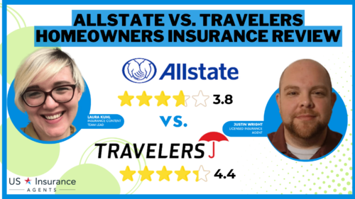 Allstate vs. Travelers Homeowners Insurance in 2026 (Side-by-Side ...