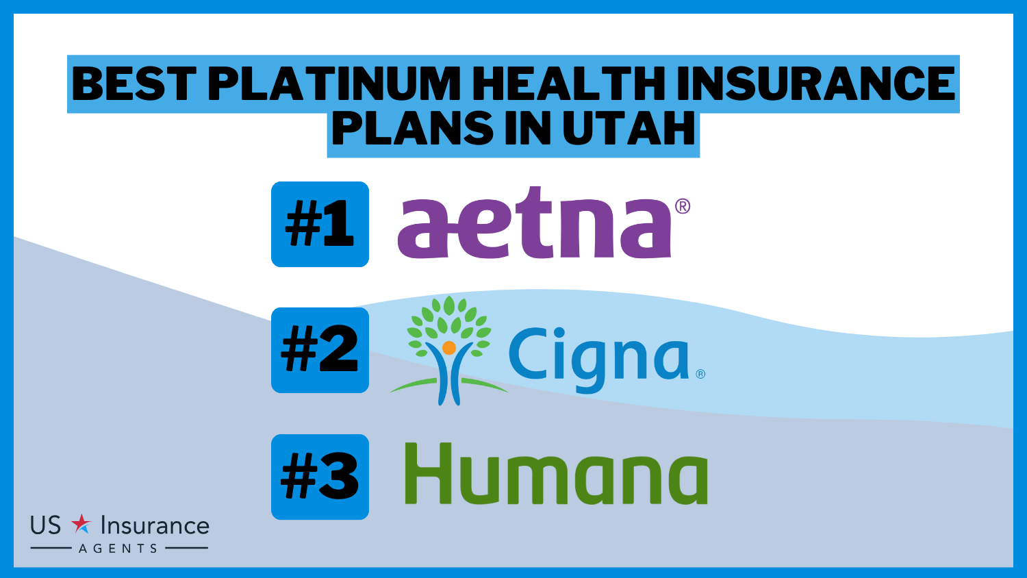 Best Platinum Health Insurance Plans in Utah in 2025 ...