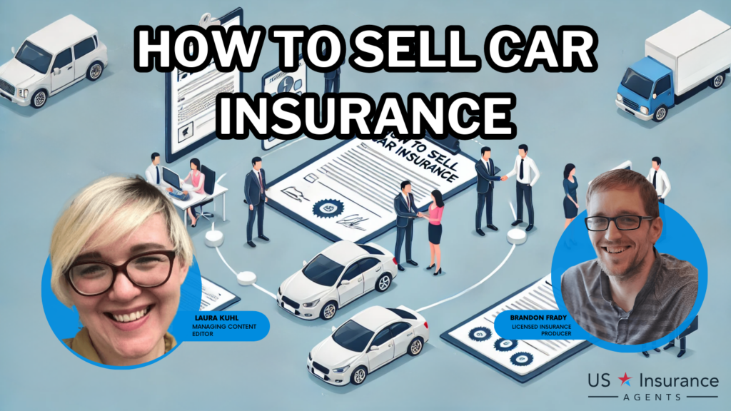 How to Sell Car Insurance: Expert Tips for Success (2025) | US ...